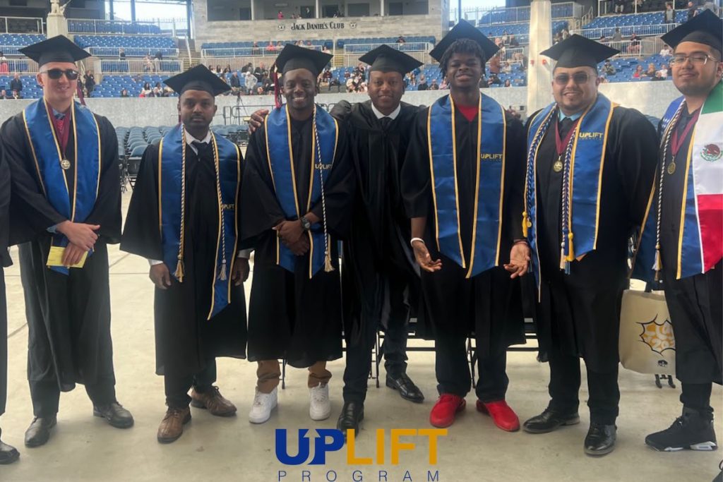 Foundation-Funded Programs - Norwalk Community College Foundation